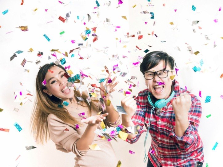 Stories Of Surprise Parties Gone Wrong - Minq