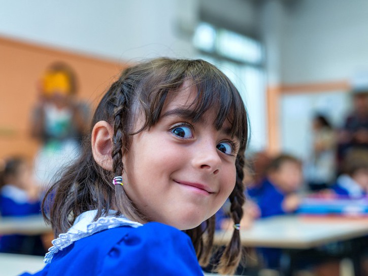 Parents Reveal The Moment They Realized Their Child Was A "Weird Kid ...