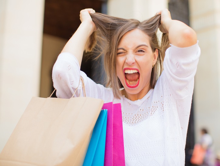 Angry Consumers Share The Infuriating Reason Why They'll Never Shop ...